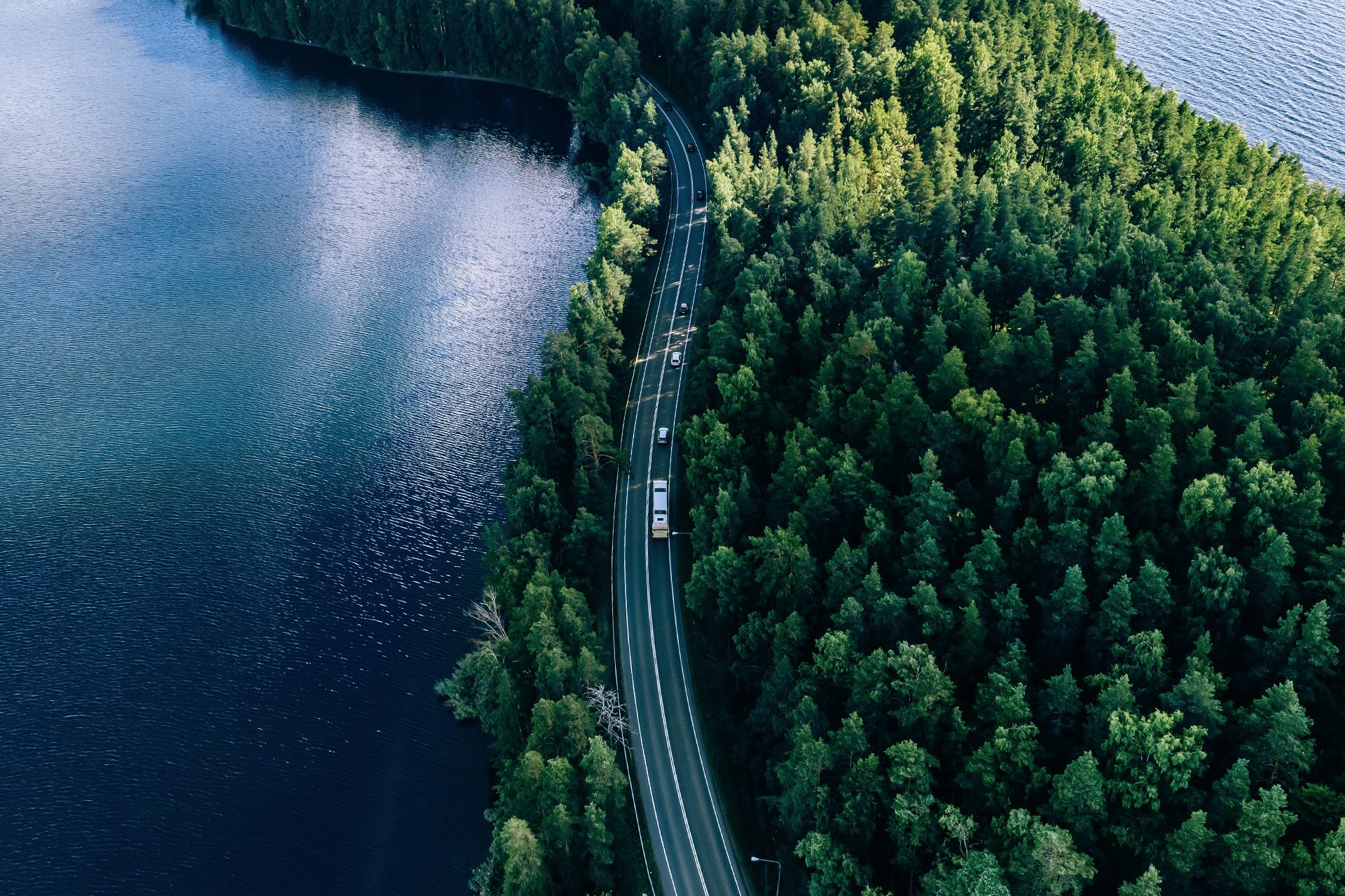 Fleetflow – Tuning the machinery for scalable growth - Cases - Valve