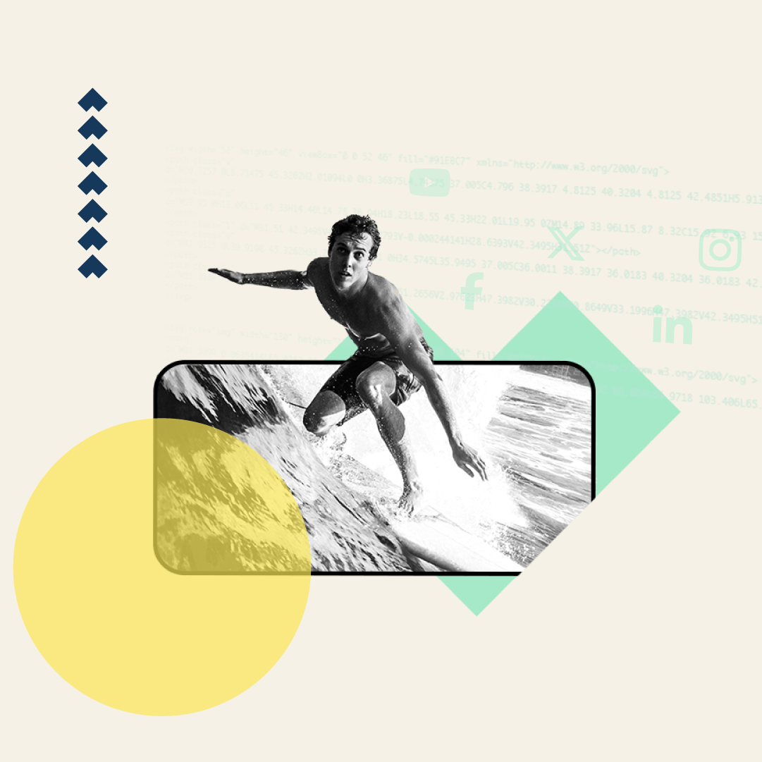 How to thrive in the biggest waves of B2B advertising