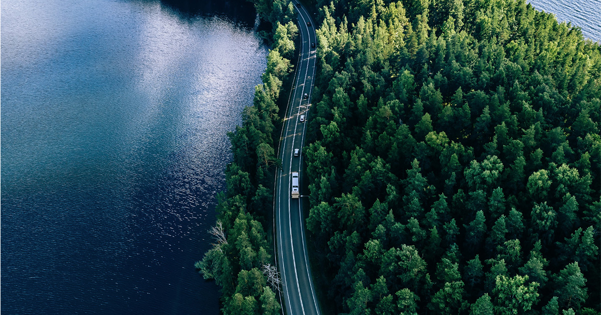 Fleetflow – Tuning the machinery for scalable growth - Cases - Valve